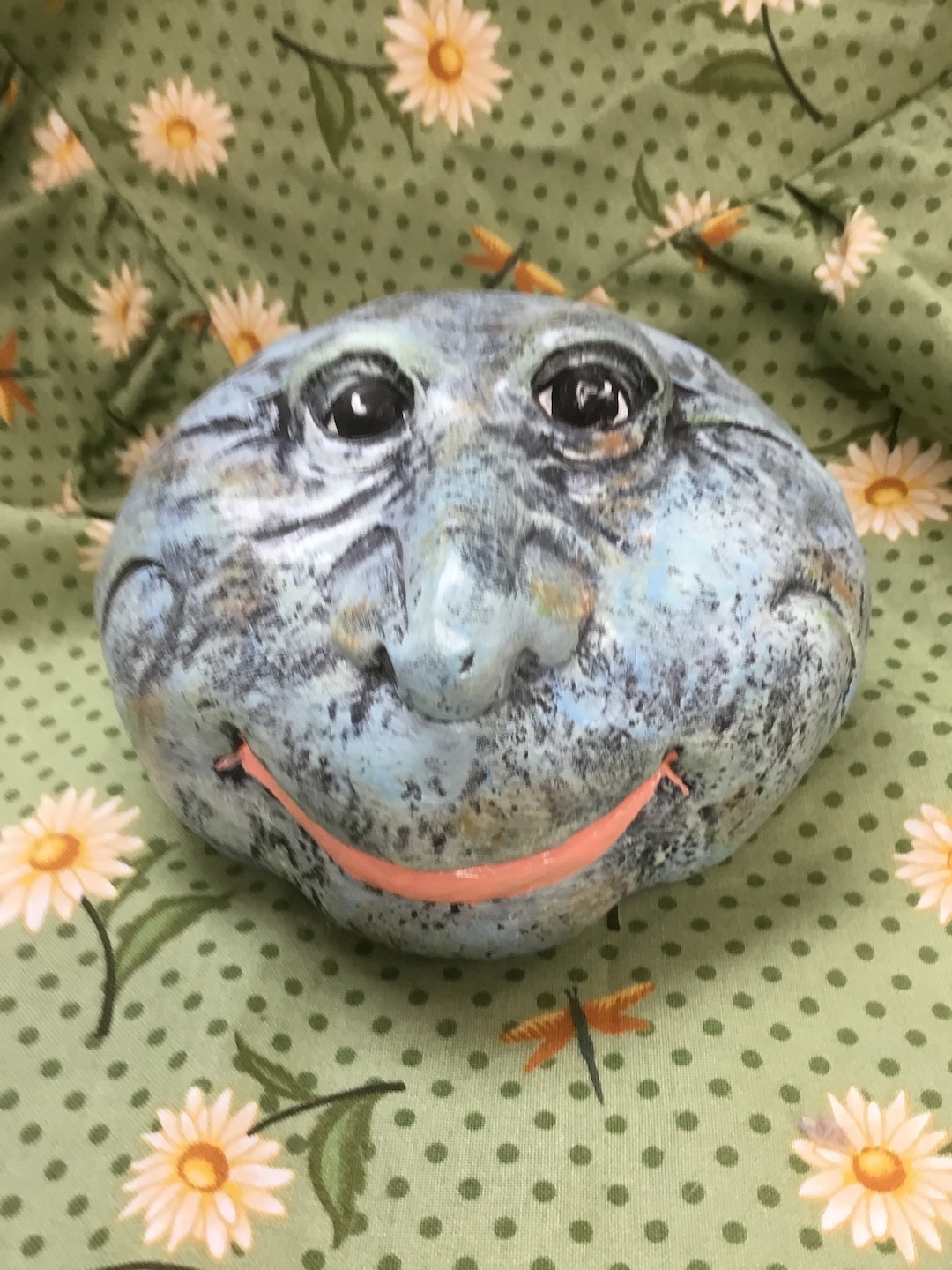 Rock, Garden Rock, Woodland Rock, Character Rock, Troll Rock ...