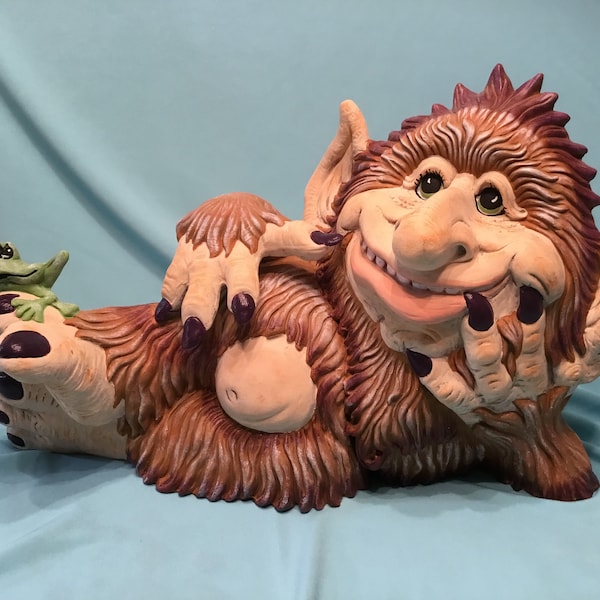 Ceramic Garden Art - Etsy