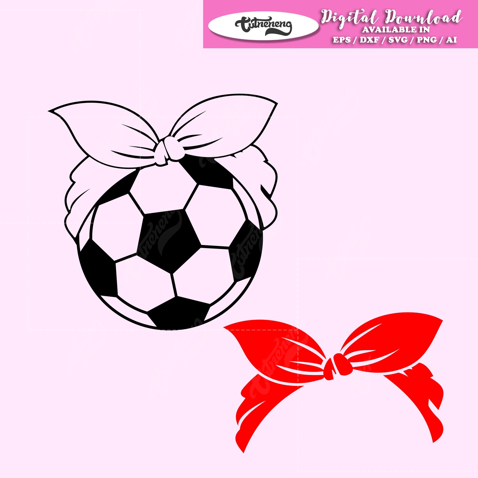Soccer Svg Soccer Ribbon Svg Mom Life Svg, Soccer Mom Svg, Soccer ...