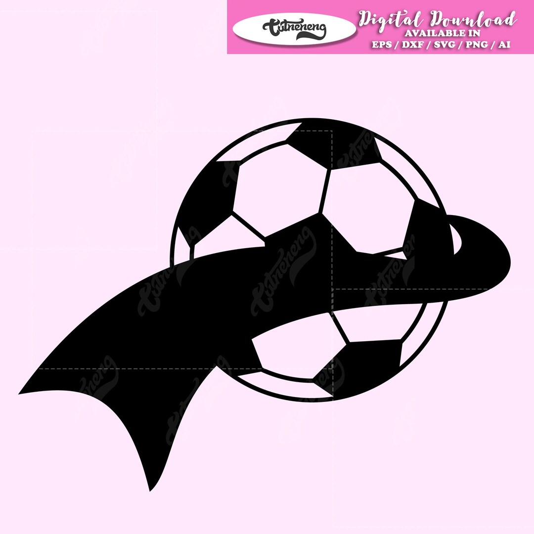 Fußball svg, Fußball Svg, Swoosh Svg, Fußball Swoosh Svg, Fußball-Shirt ...