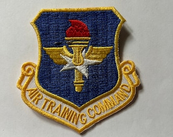 U.S. Air Force Systems Command Patch USAF - Etsy