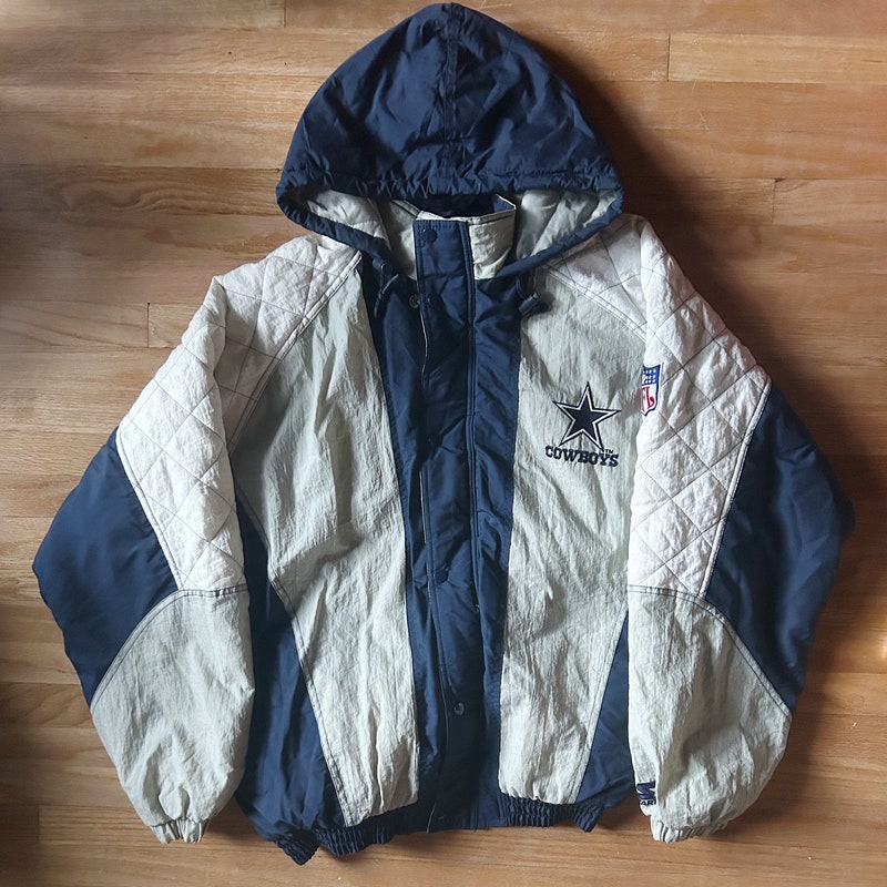 90s Starter Jackets - Etsy