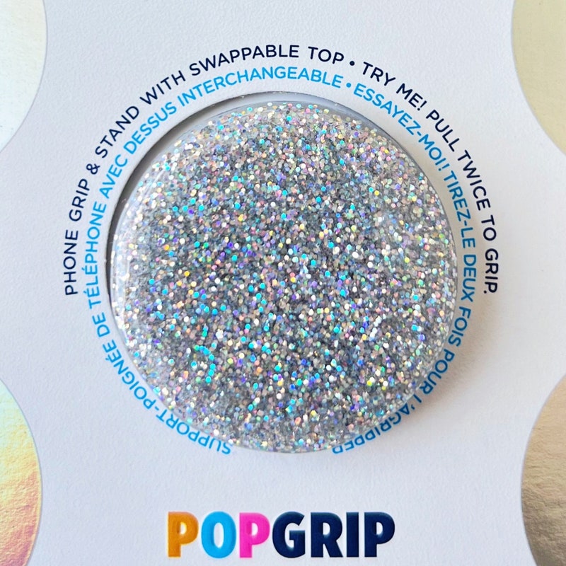 Custom Popsocket - Etsy