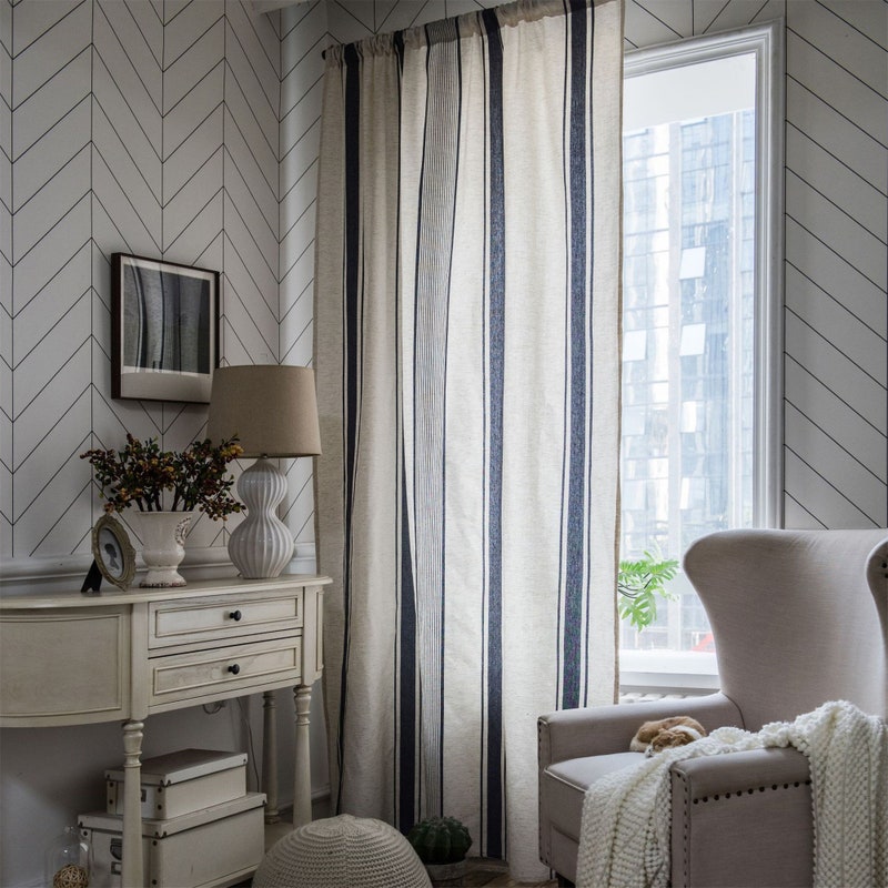 Curtain Panel Farm - Etsy UK