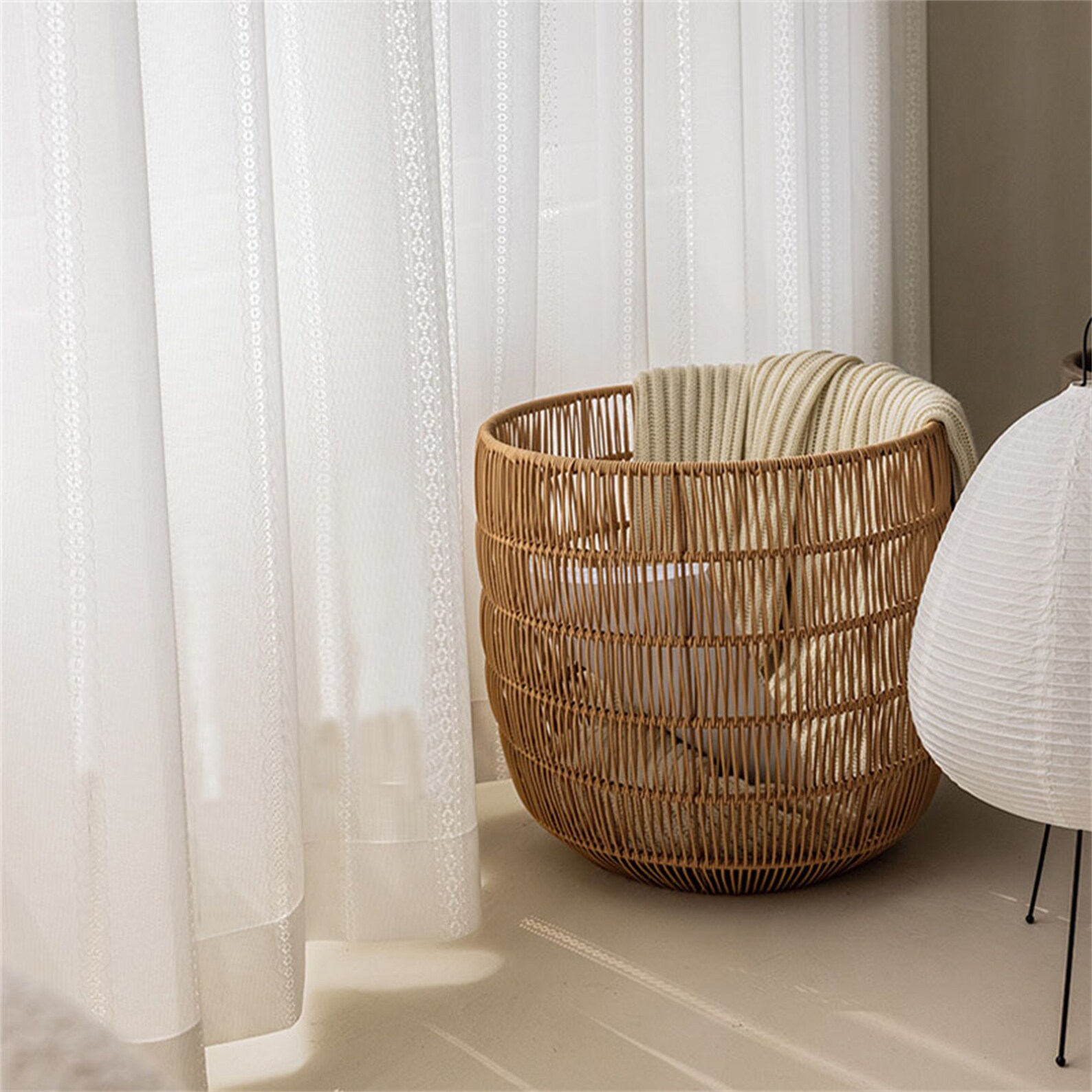 Custom Cotton White Europe Style Vertical Hollow Mirror Veil - Etsy