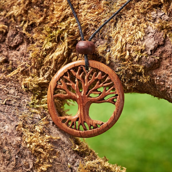 Oak Tree of Life - Etsy