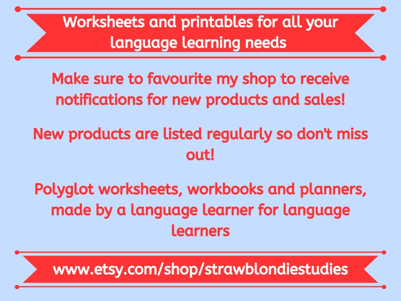 Box Notes Templates Printable Student Notes Pages - Etsy