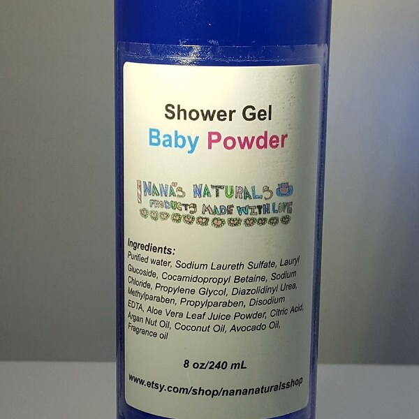 Natural Baby Shower - Etsy