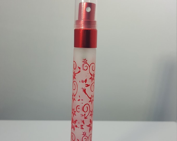 Watermelon Perfume Spray 10 Ml Handmade Perfume Fragrance - Etsy