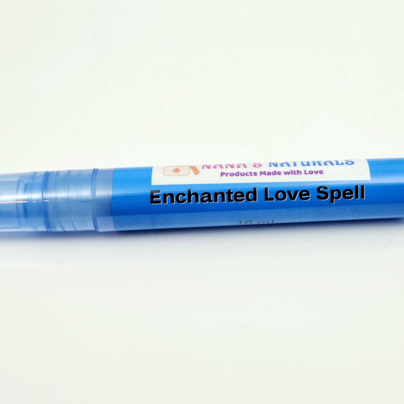 NanasNaturalsShop - Etsy