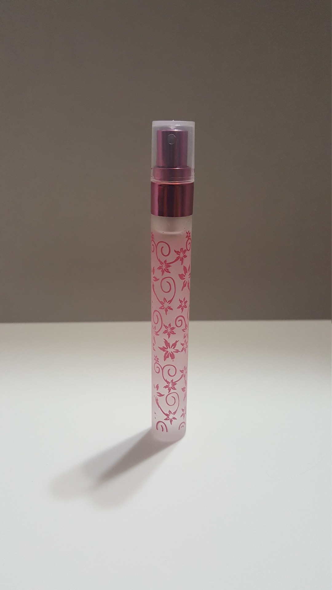 Rose Perfume Spray, 10 Ml, Natural Perfume, Aromatherapy Spray ...
