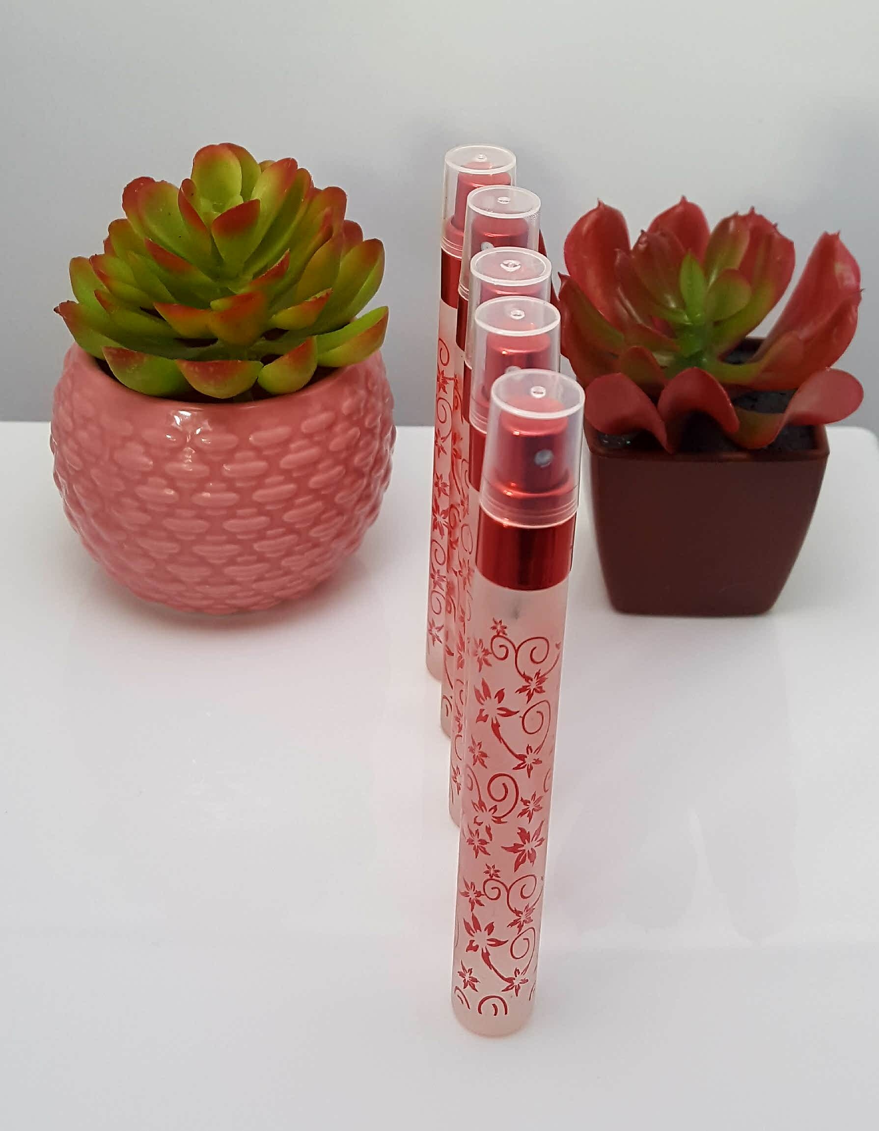 Watermelon Perfume Spray 10 ml Handmade Perfume Fragrance | Etsy