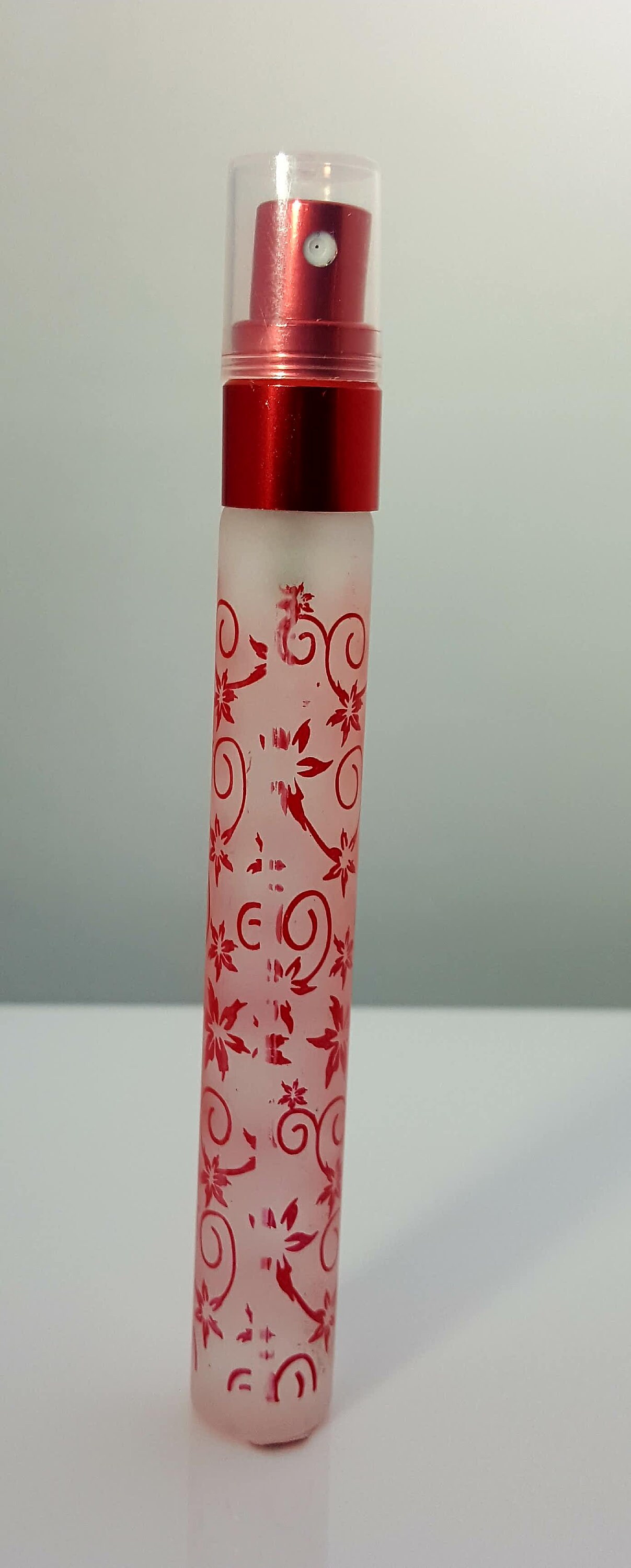 Watermelon Perfume Spray 10 ml Handmade Perfume Fragrance | Etsy