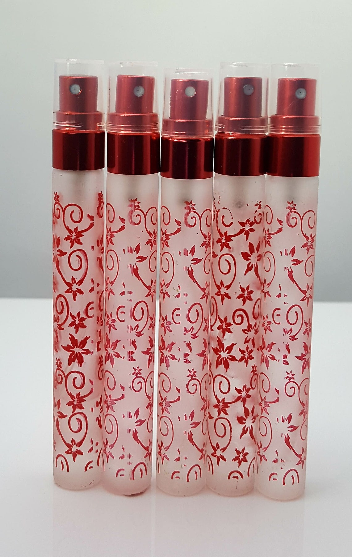 Watermelon Perfume Spray 10 ml Handmade Perfume Fragrance | Etsy