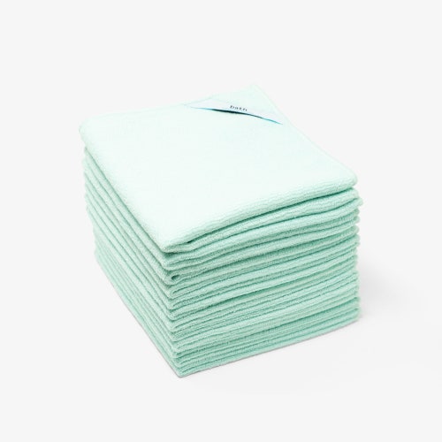 Microfiber Cleaning Cloths: Reusable Eco-friendly Microfiber - Etsy
