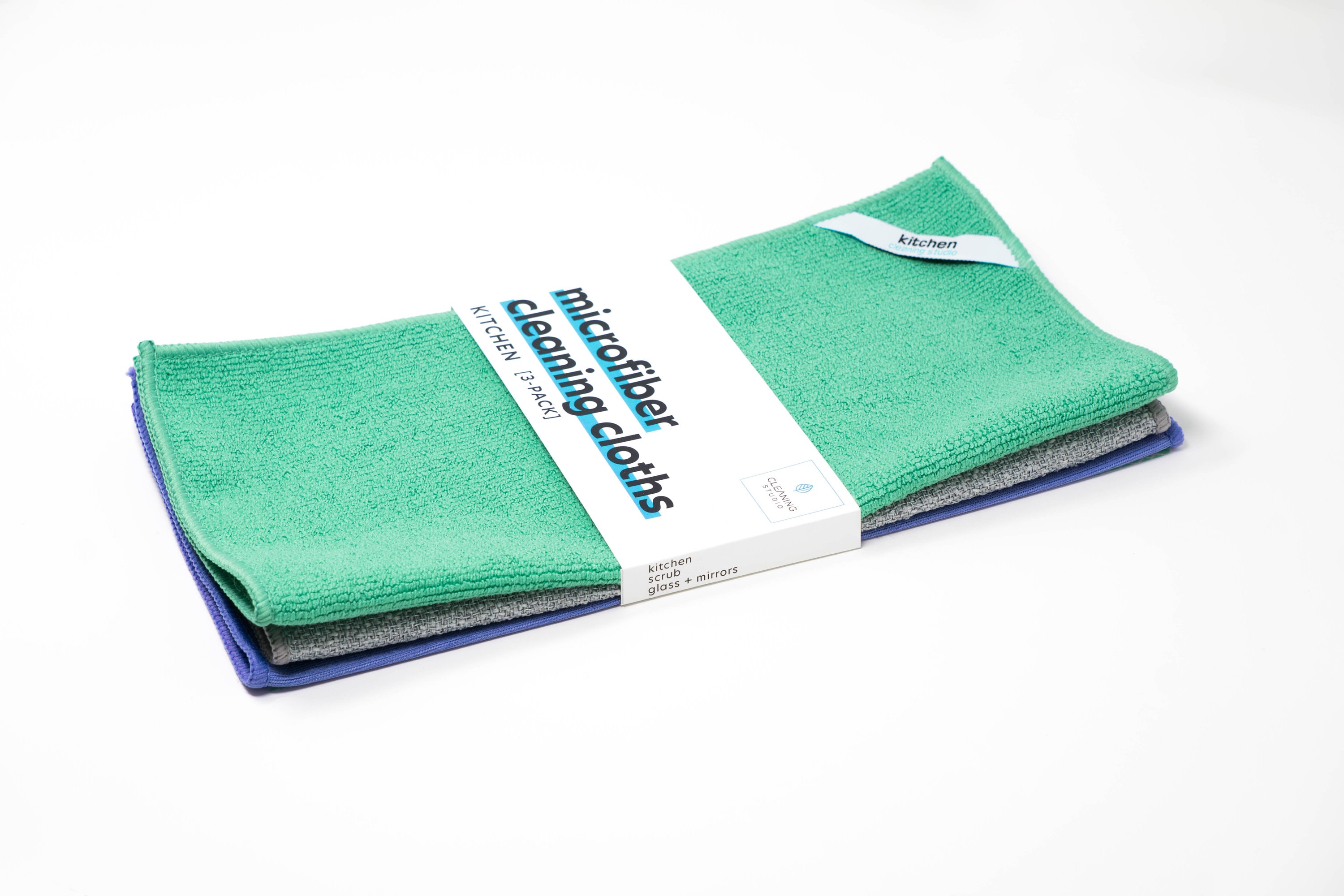 Microfiber Cleaning Cloth: Eco-friendly Microfiber Cloth - Etsy