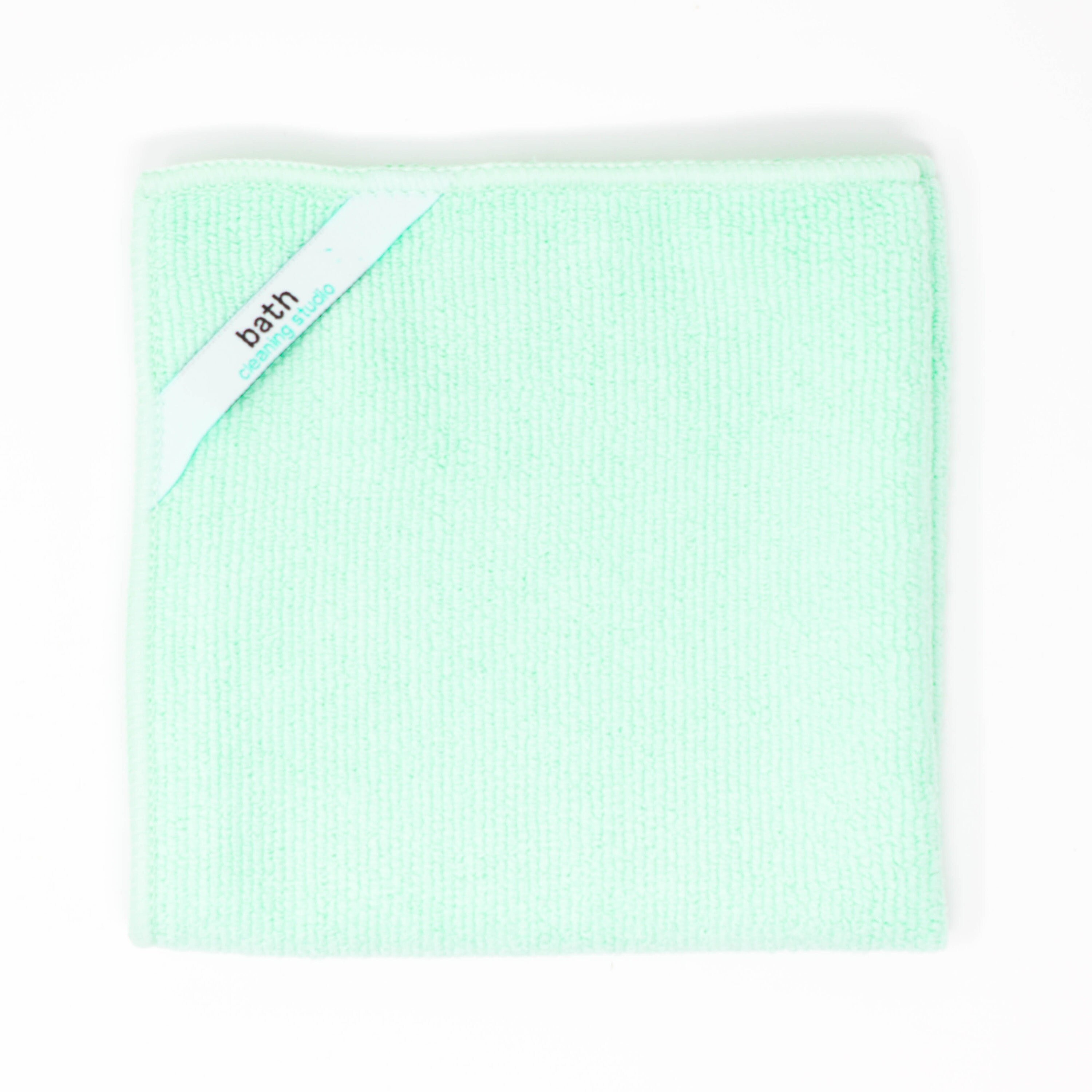 Microfiber Cleaning Cloths multi-pack Glass Cloth Scrub | Etsy