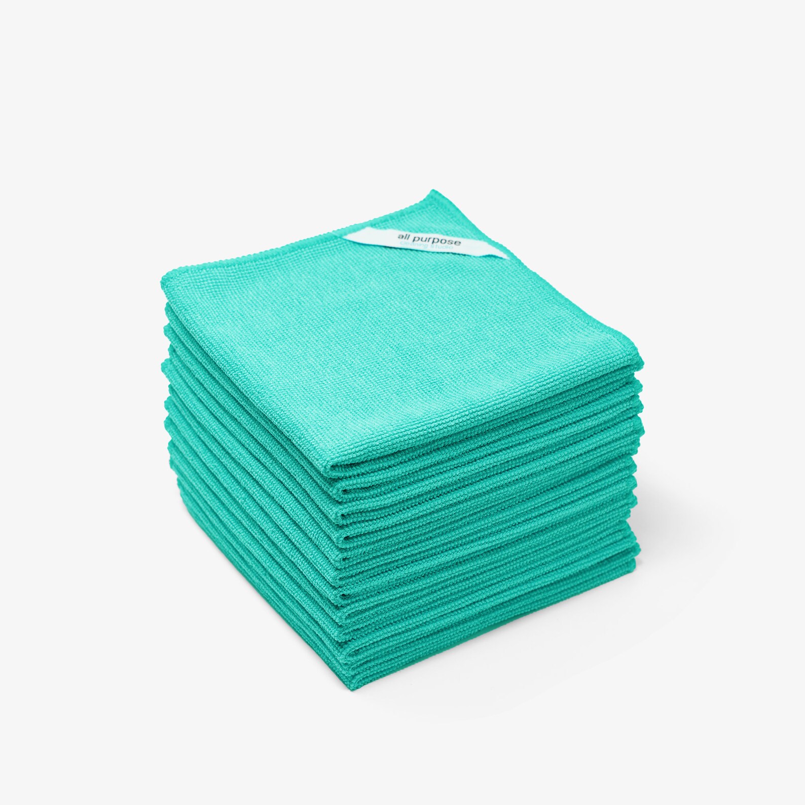 Microfiber Cleaning Cloths: Reusable All Purpose Microfiber - Etsy