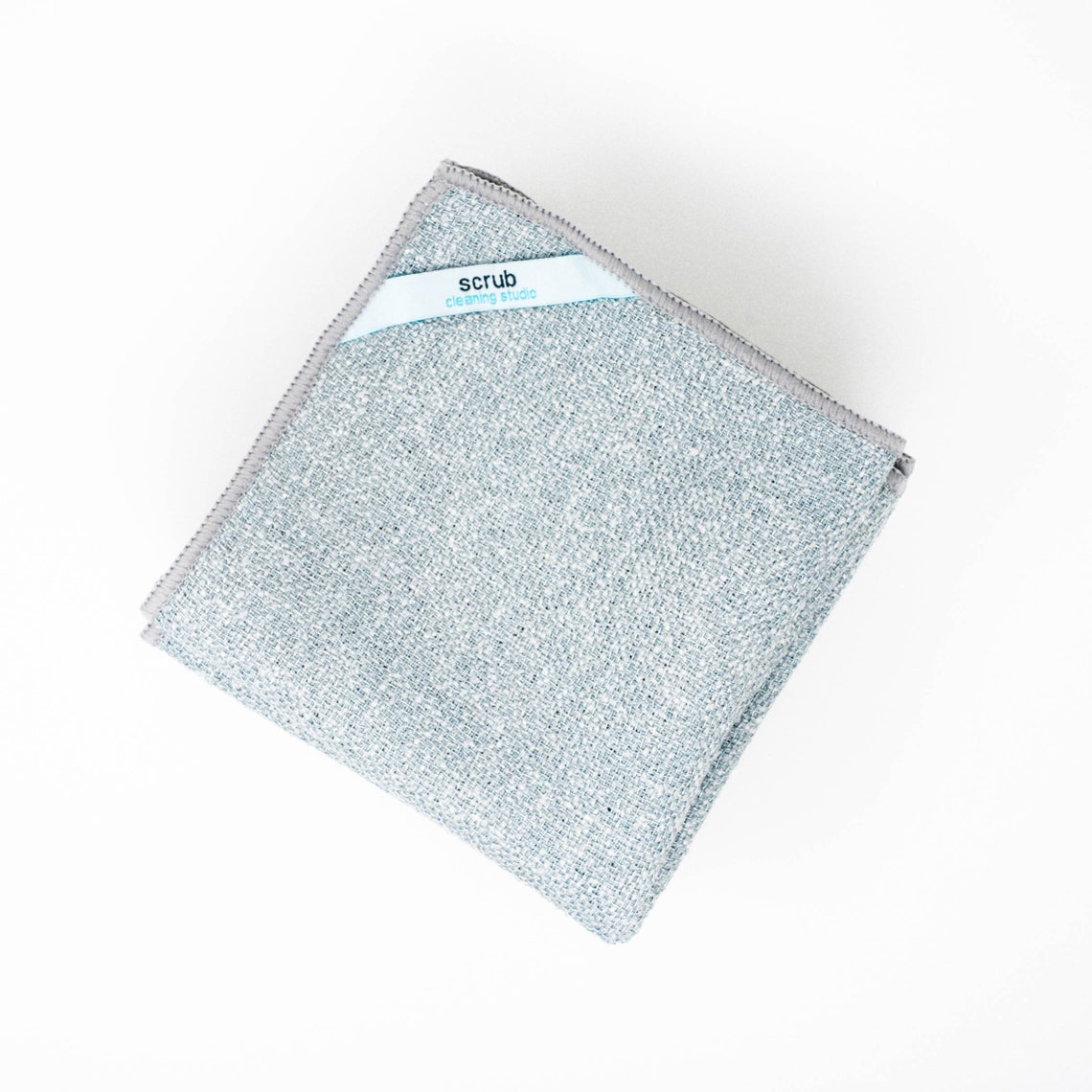 Microfiber Cleaning Cloth: Reusable Scrub & Soft Microfiber - Etsy