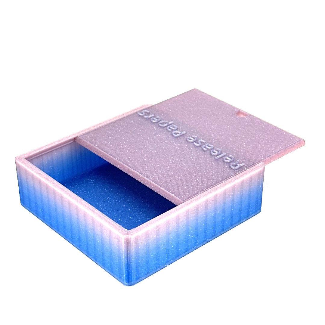 Diamond Painting Release Paper Storage Box - Etsy