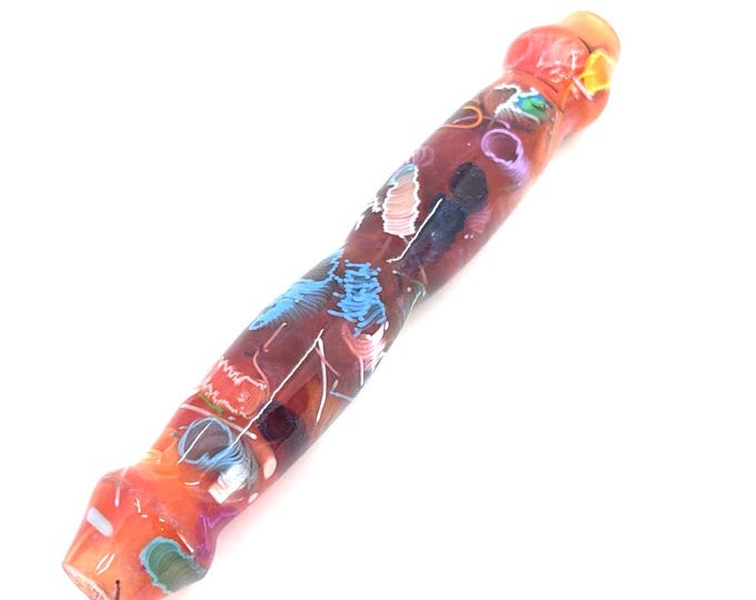 Handmade 3D Poop Resin Diamond Painting Pen (D1086) (no Tips) - Etsy
