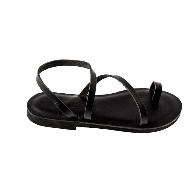 Toe Ring Sandals - Etsy