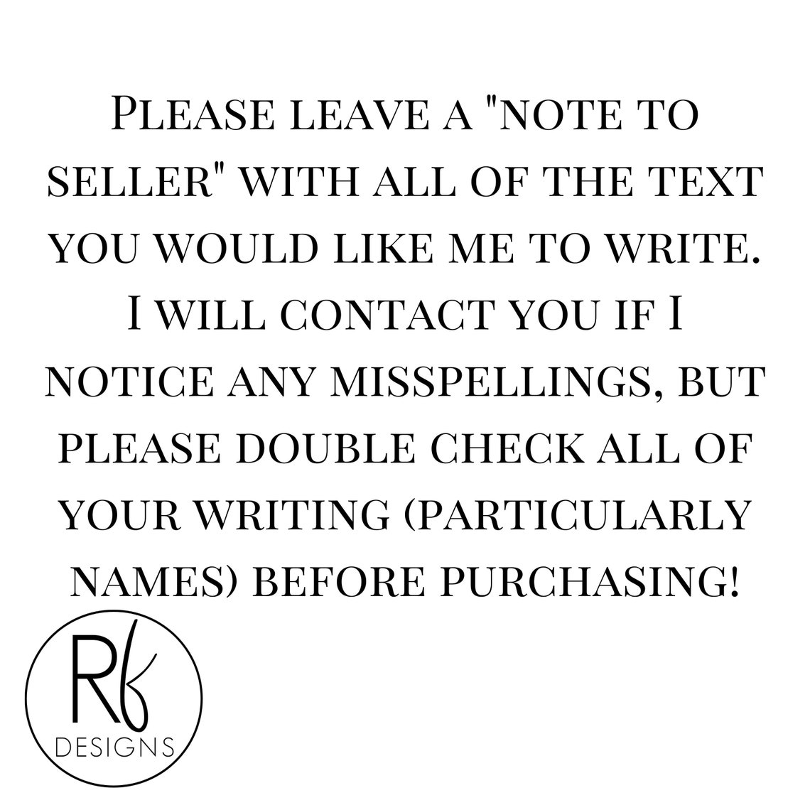 Modern Calligraphy Love Letter Valentine's Day Love - Etsy