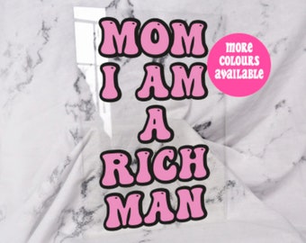 I Am a Man Poster - Etsy