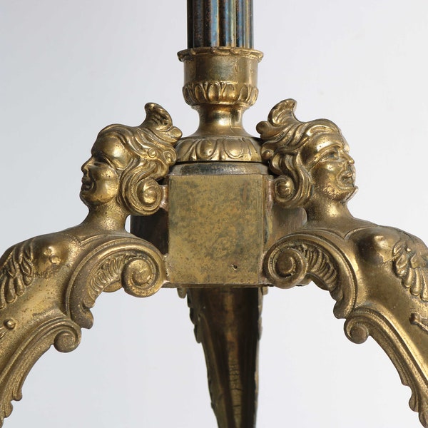 Brass Coat Rack - Etsy