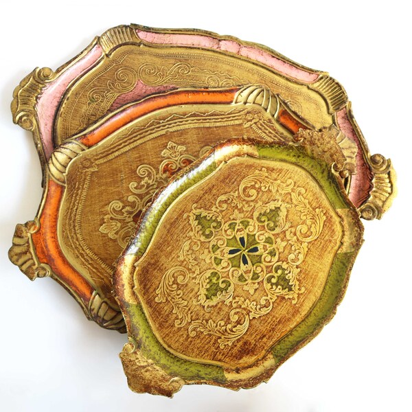 Hollywood Regency Furniture - Etsy