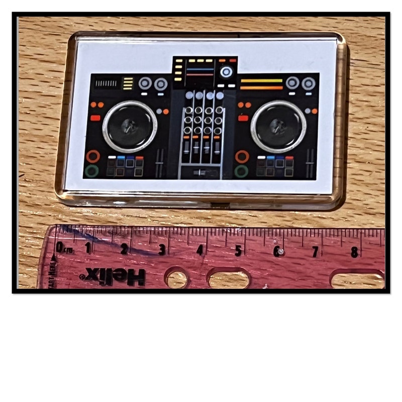 Console Fridge Magnets - Etsy UK