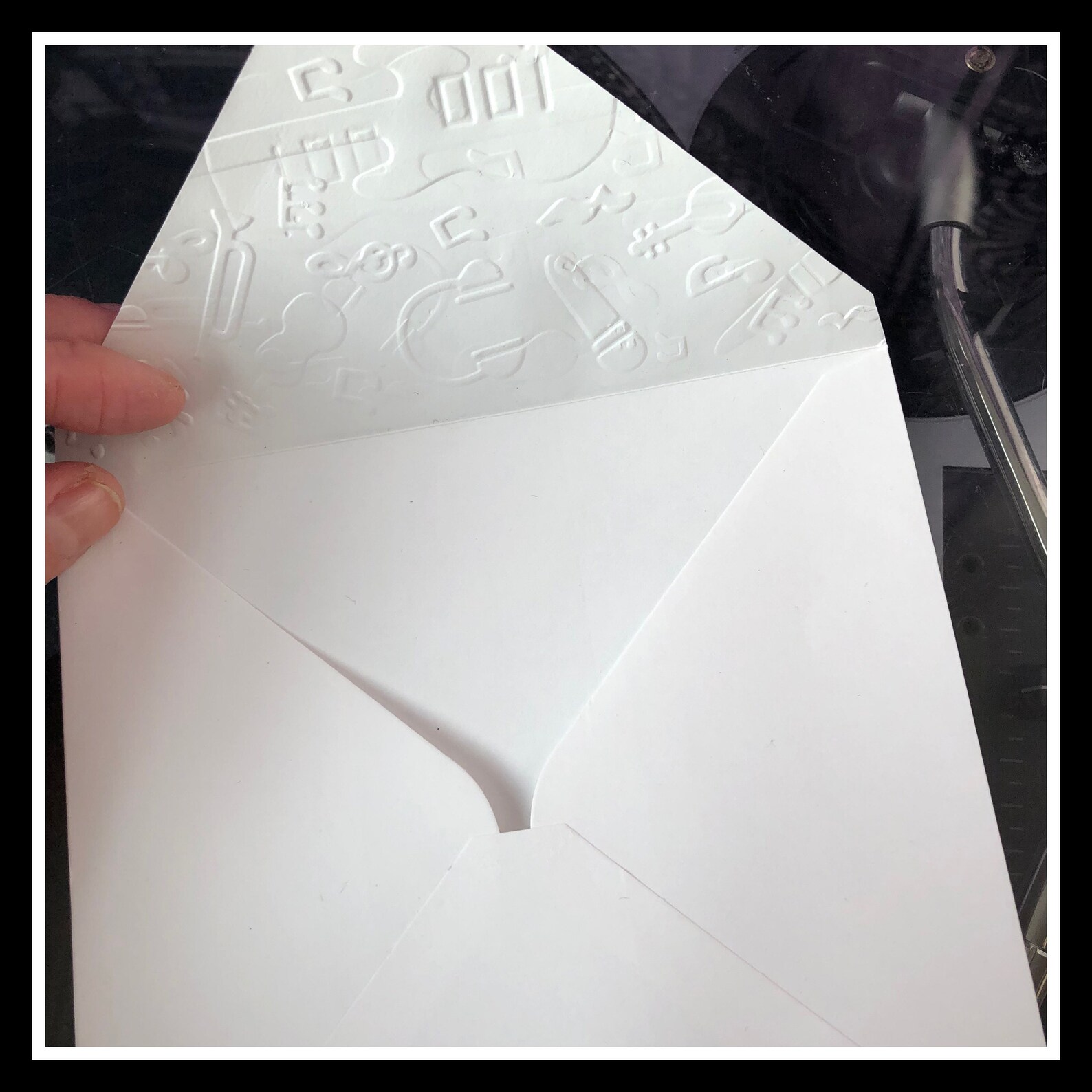 Drummers Cardmusic Themed Card Drum Kit Gift Card Band - Etsy