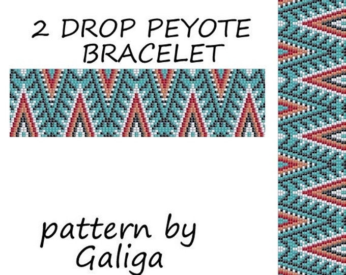 Peyote Rings Patterns Beading Pattern Beaded Rings Beadwork - Etsy