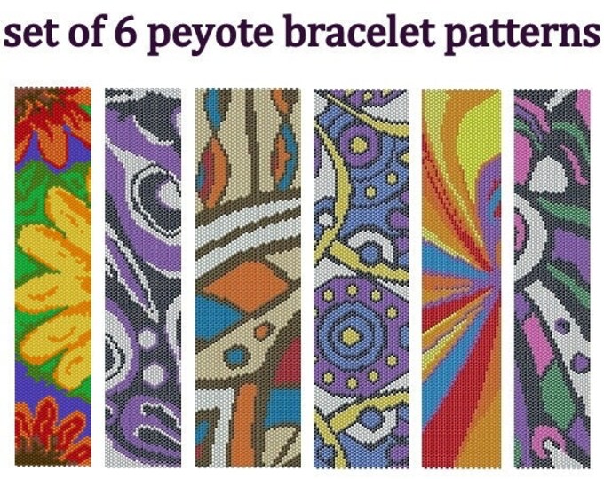 GaligaPatterns - Etsy Canada