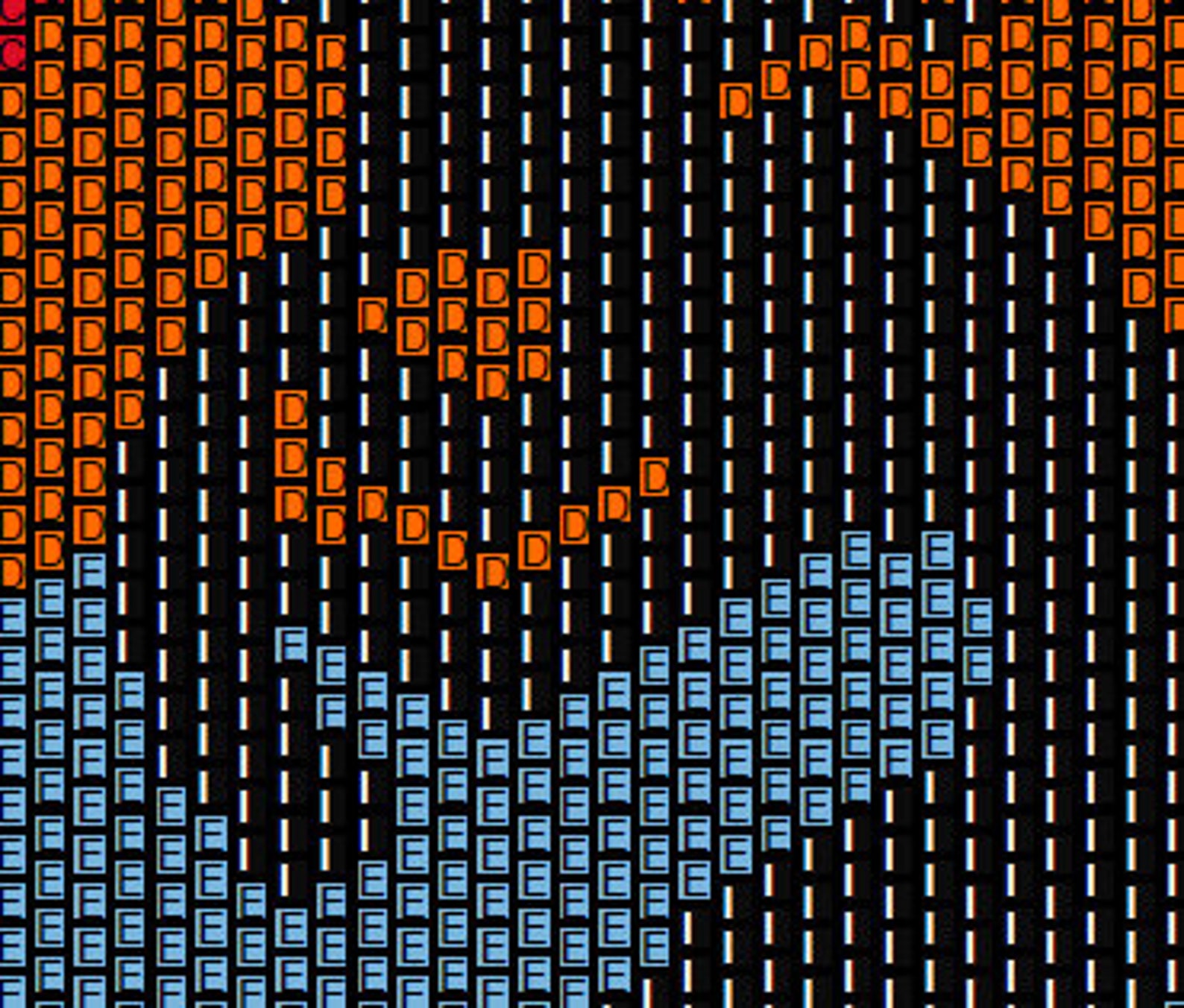 Kokopelli Bracelet Even Peyote Beading Pattern Native American | Etsy