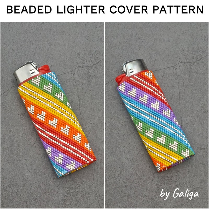 Lighter Case - Etsy