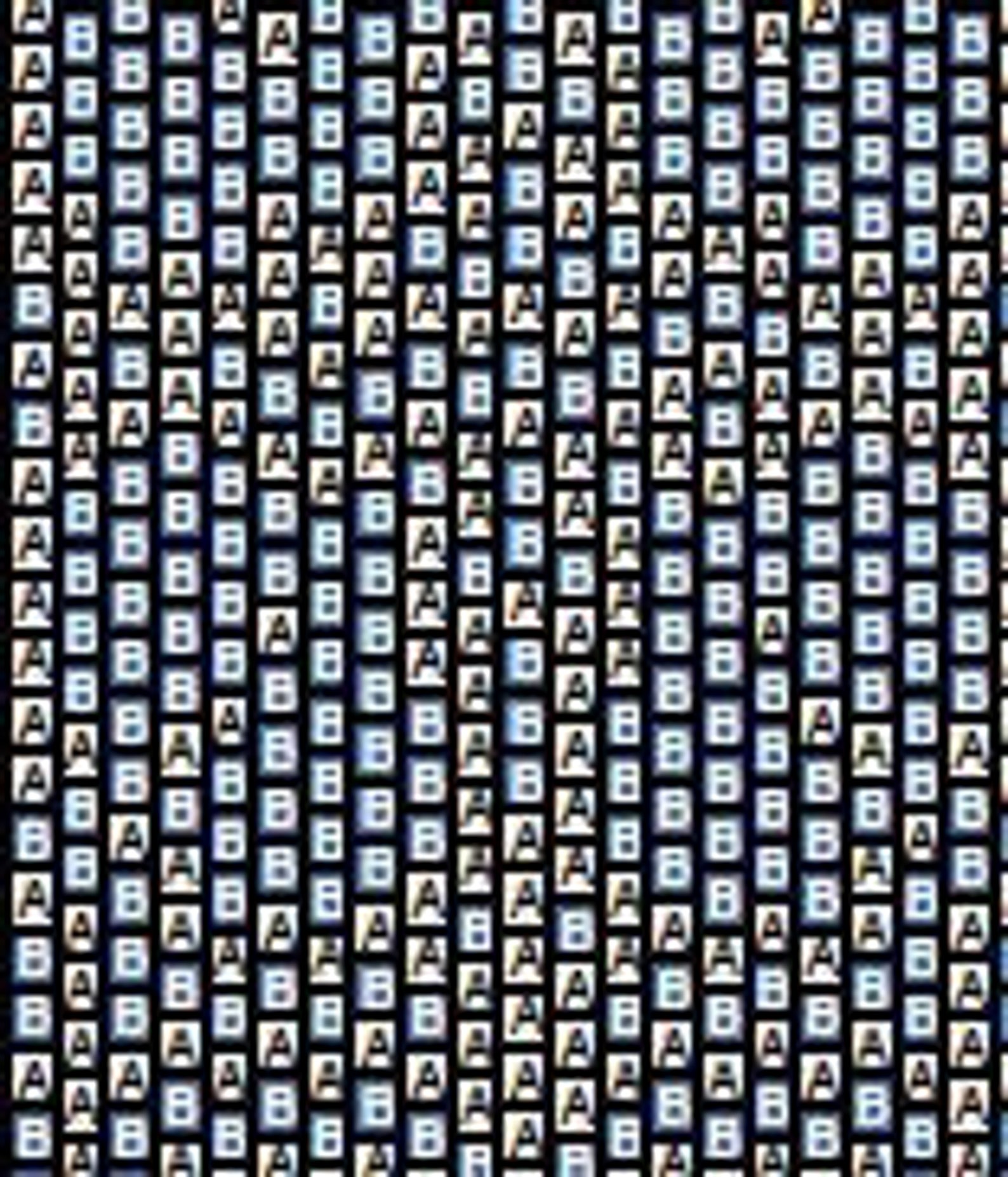 Easy Bracelet Pattern Beading Instructions Fetial Pattern Loom Bracelet ...