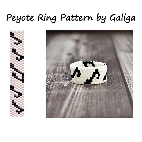 Beadwork Pattern - Etsy