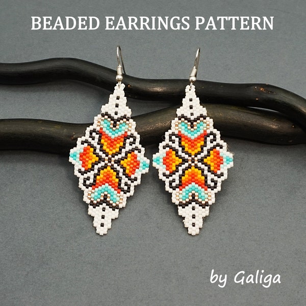 New Beading Patterns - Etsy