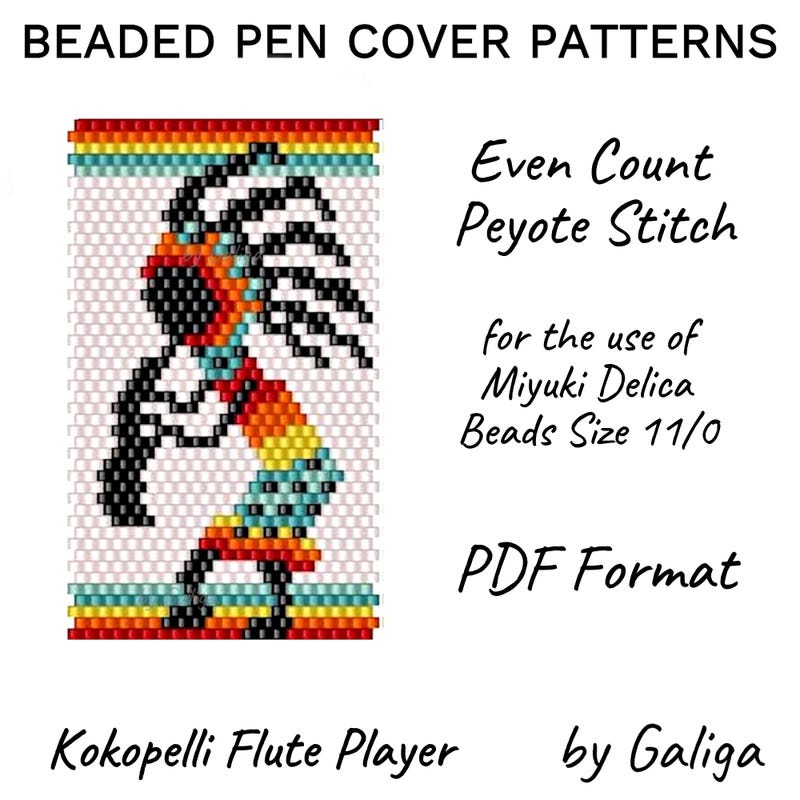 Native Beadwork - Etsy