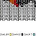 Kokopelli Beaded Pen Wrap Pattern Southwest Native Colors Seed Bead ...