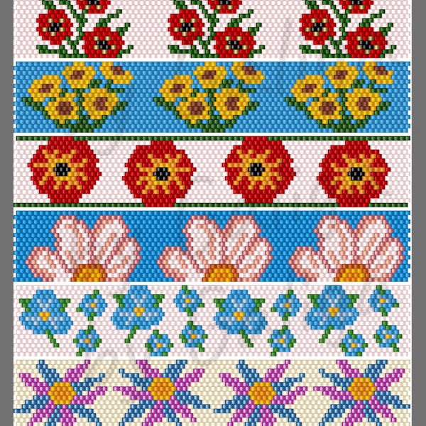 GaligaPatterns - Etsy Canada