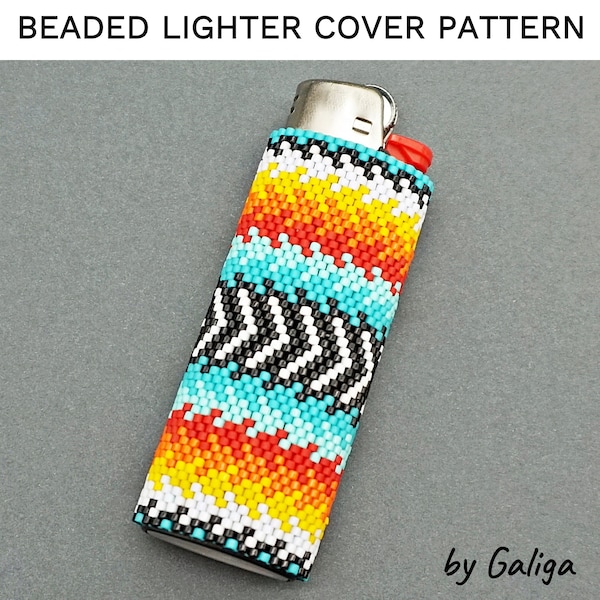 Lighter Cases - Etsy