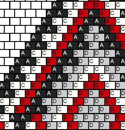 Beaded Earrings Patterns Diamond Earrings Beading Pattern Seed - Etsy