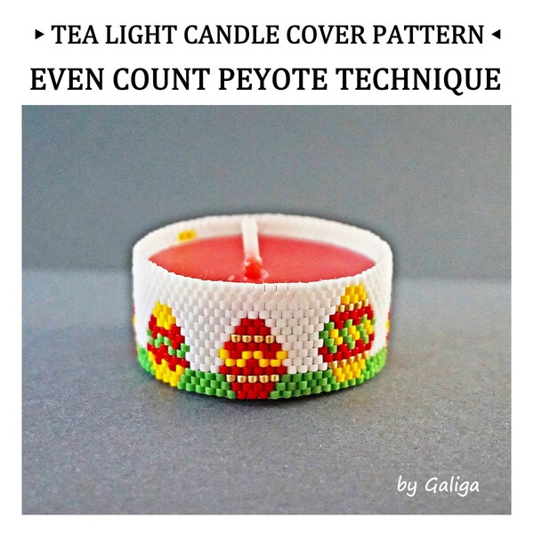 Easter Tea Light Holder - Etsy