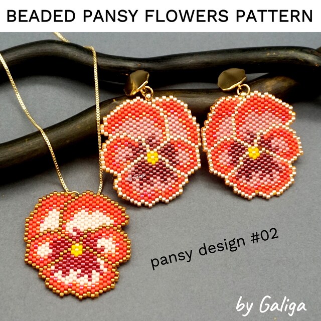 GaligaPatterns - Etsy