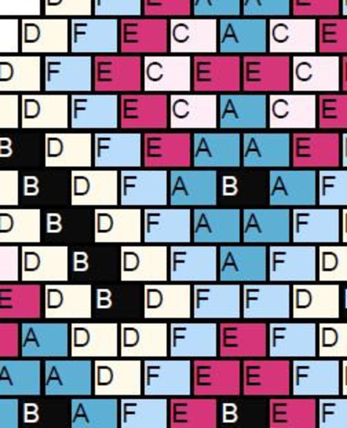 Beaded Earrings Patterns Beading Pattern Seed Bead Pattern | Etsy