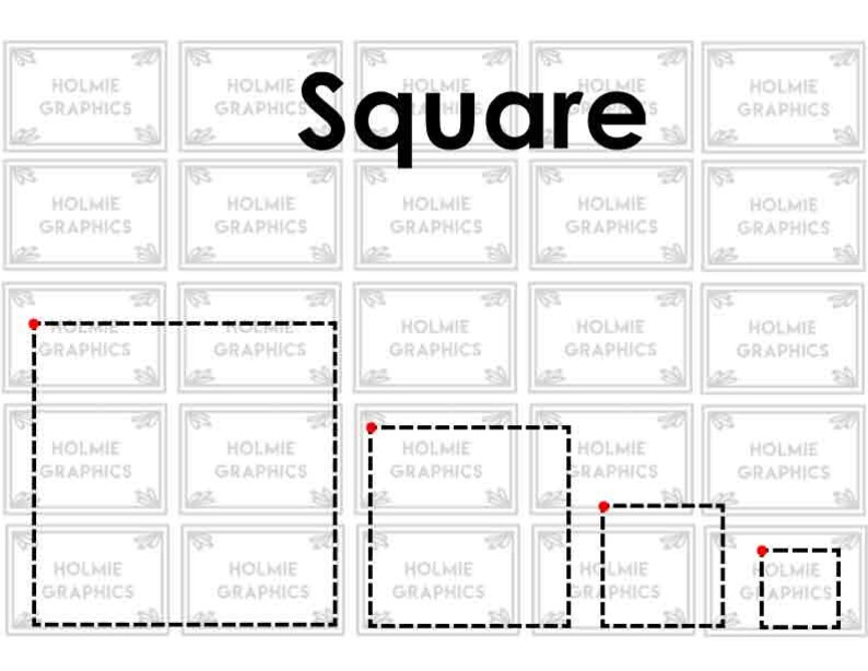 Shape Trace, Tracing Shapes, Circle, Square, Triangle, Learning Shapes ...