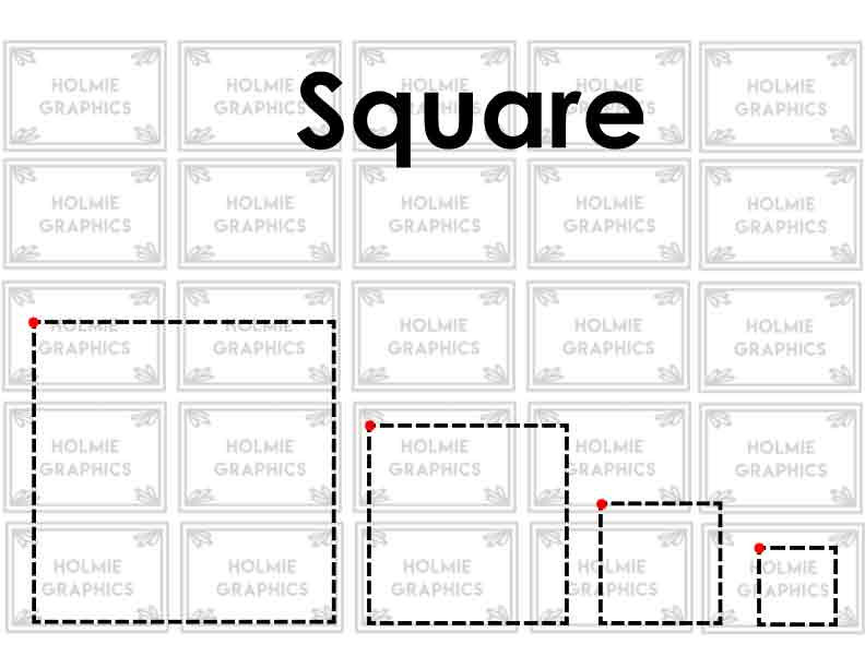 Shape Trace, Tracing Shapes, Circle, Square, Triangle, Learning Shapes ...