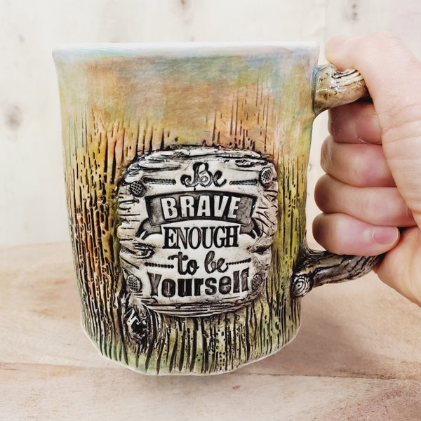 Handbuilt Pottery - Etsy Canada